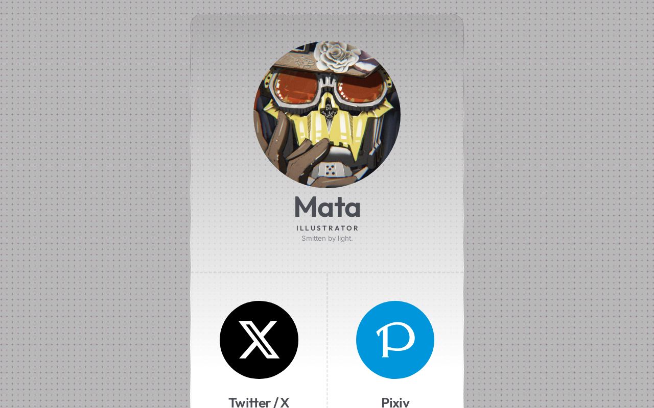 Mata